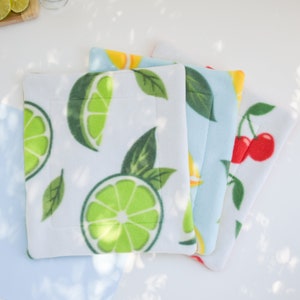 Tropical Rabbit Potty Pad Absorbent Mats for Wooden Castle, 11"x12 ...