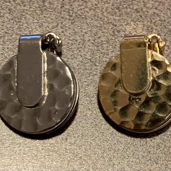 Keloid Pressure Earrings - Etsy