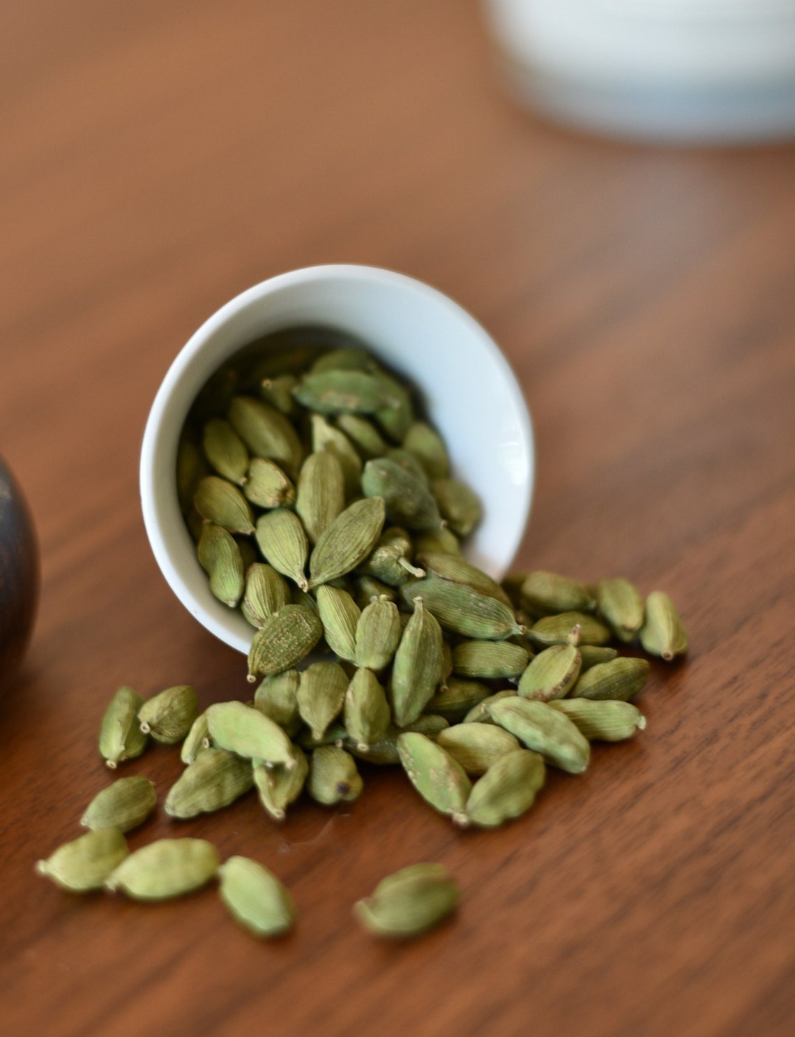 Fresh Guatemalan Green Cardamom Pods: Citrusy, Herbal Aroma - Etsy