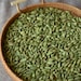 Fresh Guatemalan Green Cardamom Pods: Citrusy, Herbal Aroma - Etsy