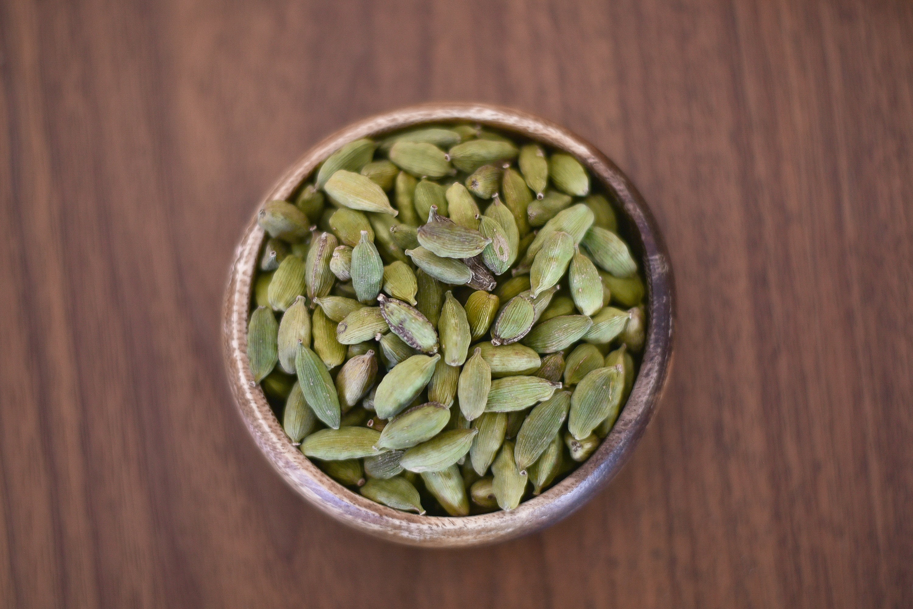 Fresh Guatemalan Green Cardamom Pods: Citrusy, Herbal Aroma - Etsy