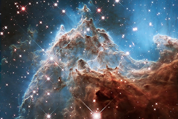 Wow Wallpaper Hubble Space Telescope