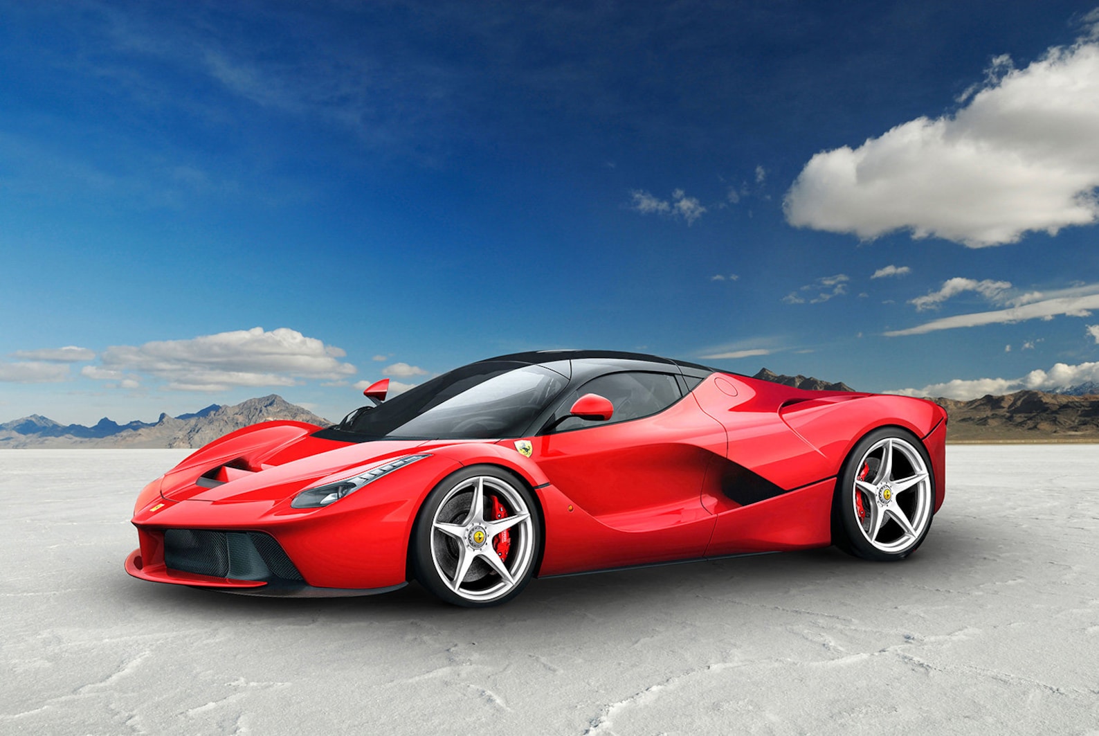 FERRARI Laferrari – Beautiful Art Print, Photo, Wall Art, Poster - Etsy