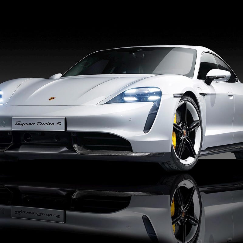 24 Porsche Turbos - Etsy