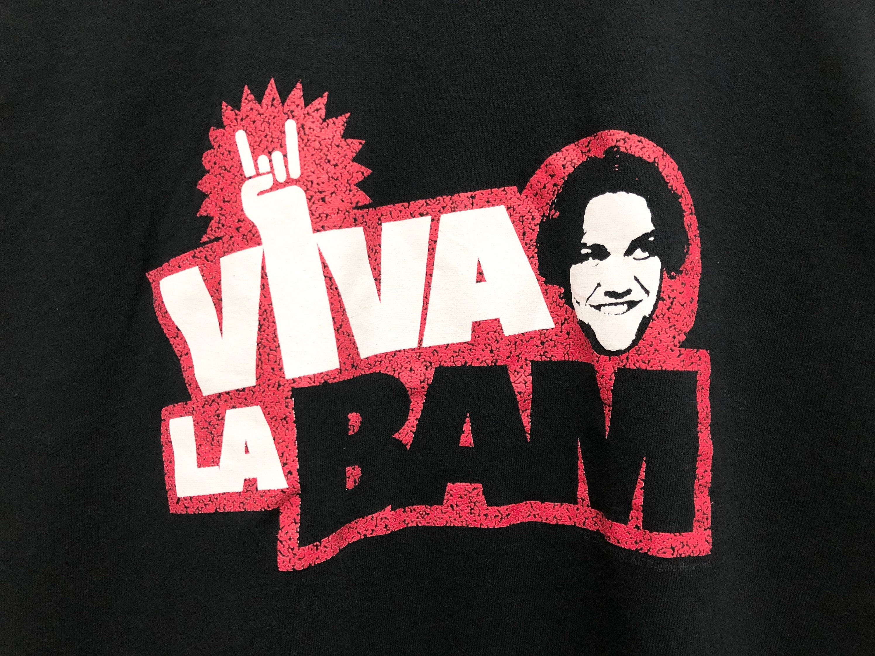 Vintage 00s VIVA LA BAM American Reality Tv Bam Margera Skateboarding Mtv Promo Tee - Etsy