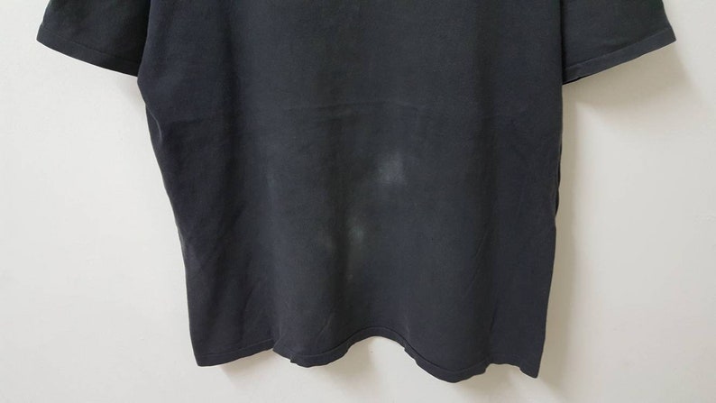 Vintage 90s 1993 CONART Bandit Graffiti Art Hip Hop Rap Streetwear Rare ...