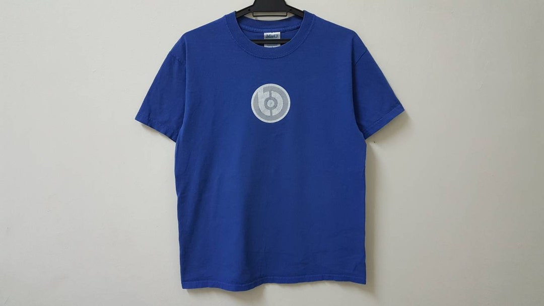 Vintage 00s BEMUS Band Music Logo T Shirt Rare - Etsy