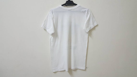 Vintage 80s 90s JOHN LENNON family tree lithograph ar… - Gem