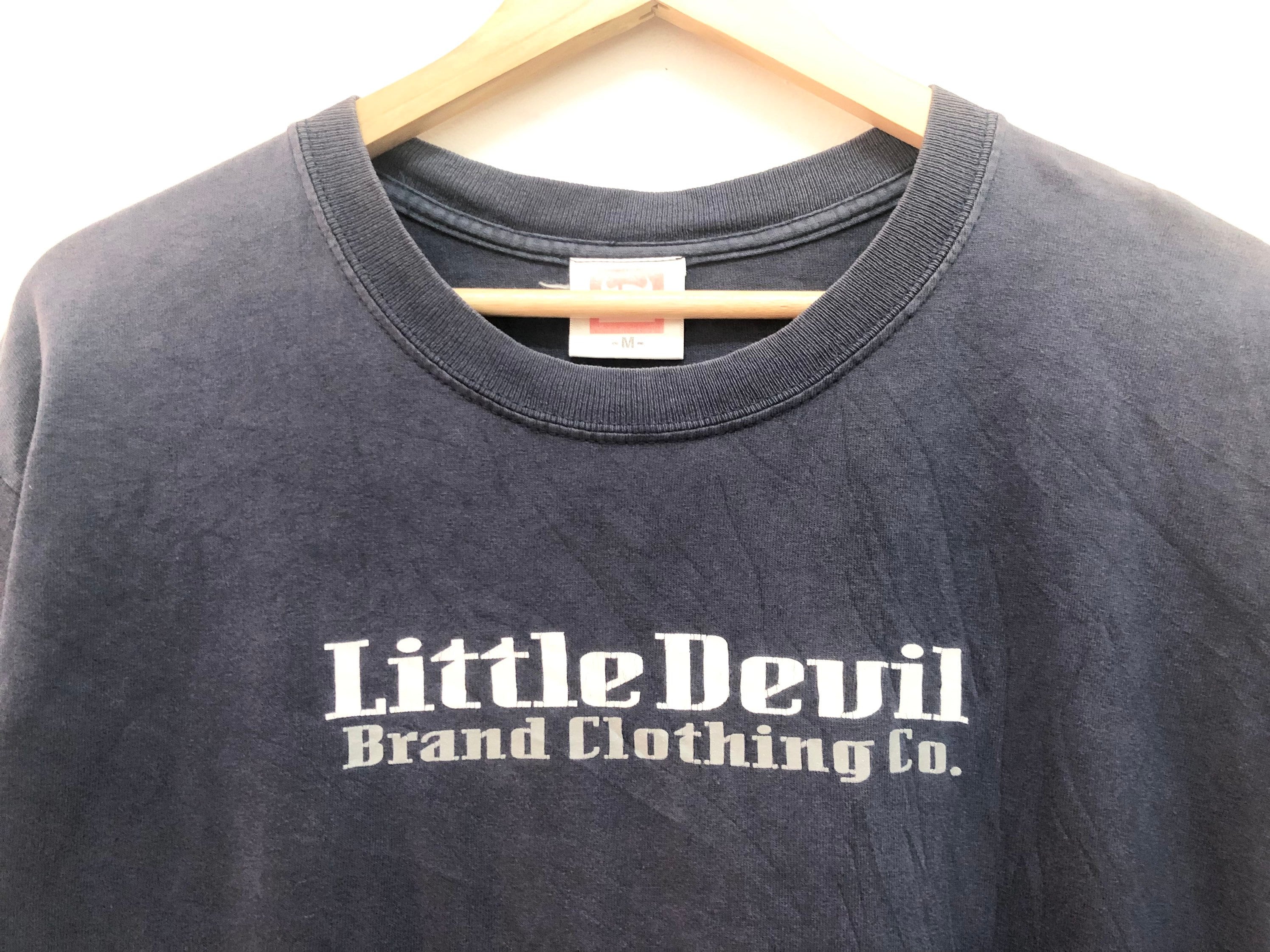 Little Devil Brand