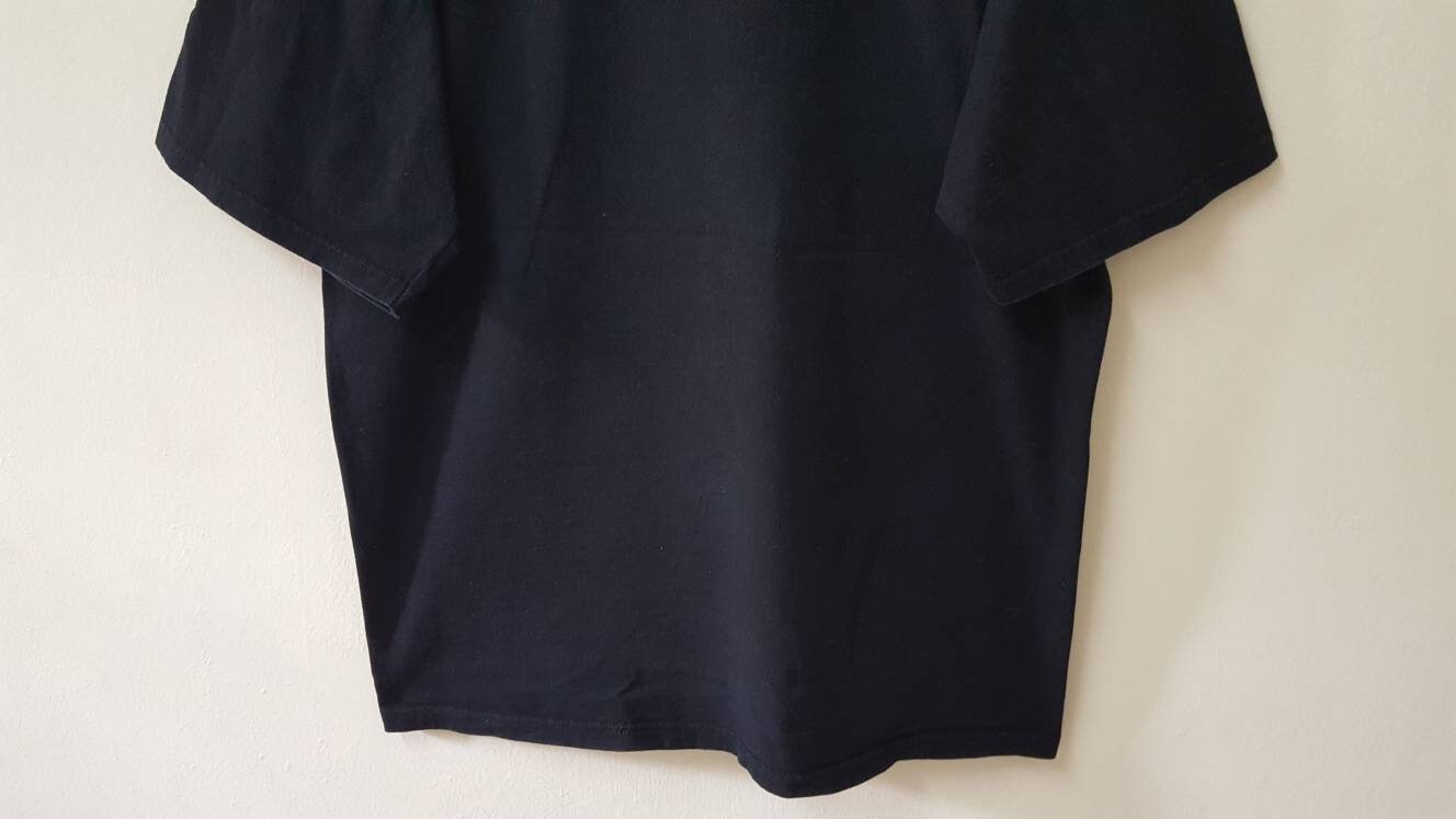 Vintage 00s RUFIO Skull Logo Punk Rock Band Tees Rare - Etsy