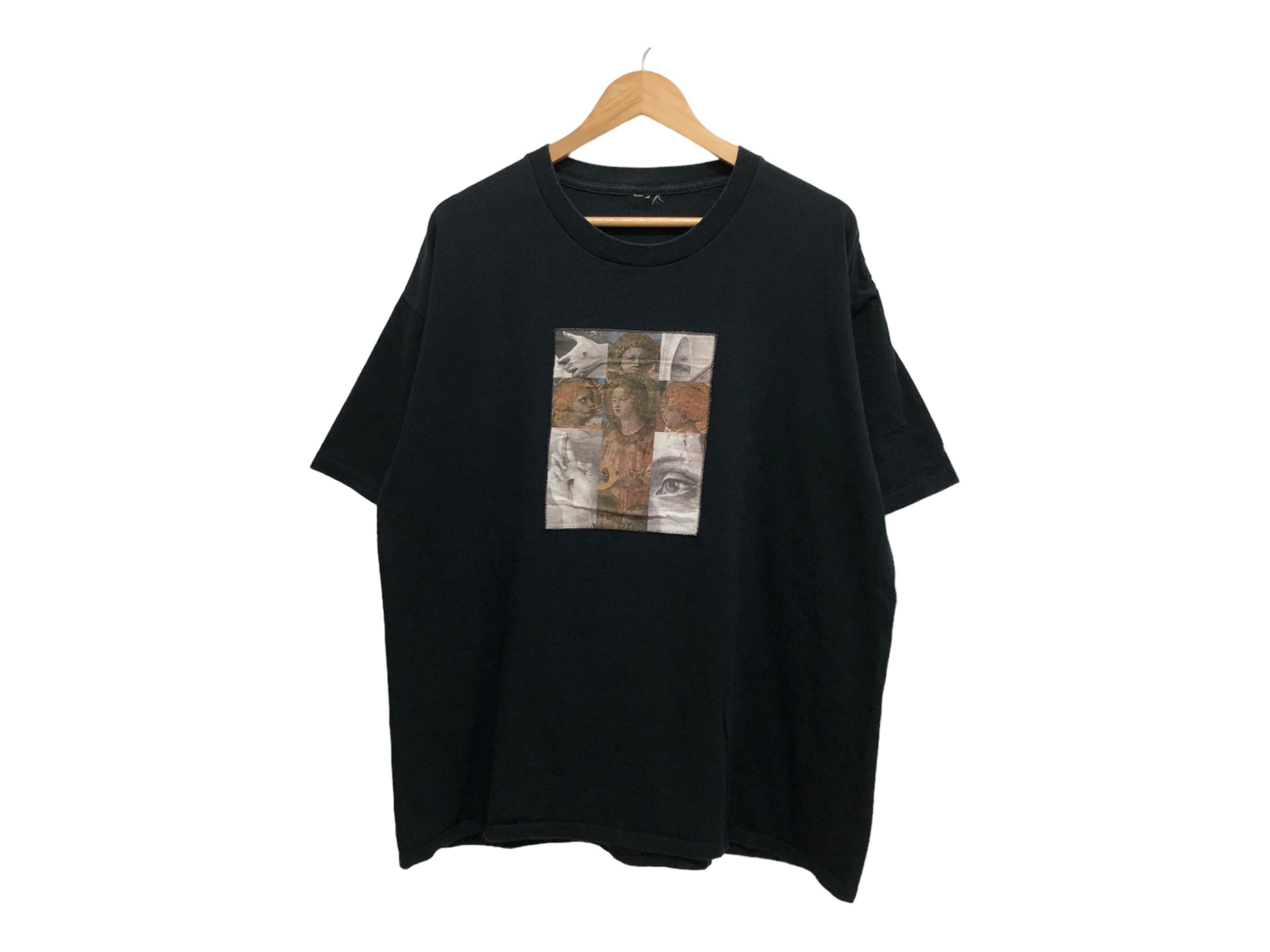 Archaic Smile Shirt - Etsy Archaic Smile Shirt - Etsy