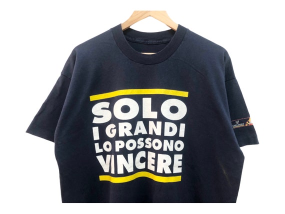 Vintage 90s 1996 GAULOISES racing team logo montecarl… - Gem