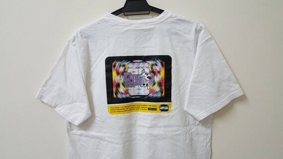 Vintage 2000 DANCE MANIAX konami bemani arcade game p… - Gem