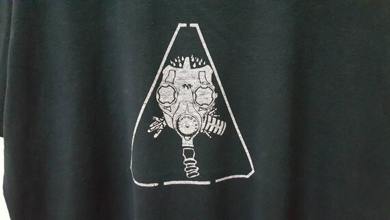 Vintage aggrotech cyberpunk electro industrial goth d… - Gem