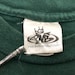 Vintage 90s PNB NATION CLOTHING Big Back Logo Single Stitch Made in Usa ...