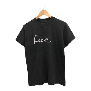 Vintage 90s BOB FOSSE Legendary Robert Louis Fosse Choreographer Dancer ...