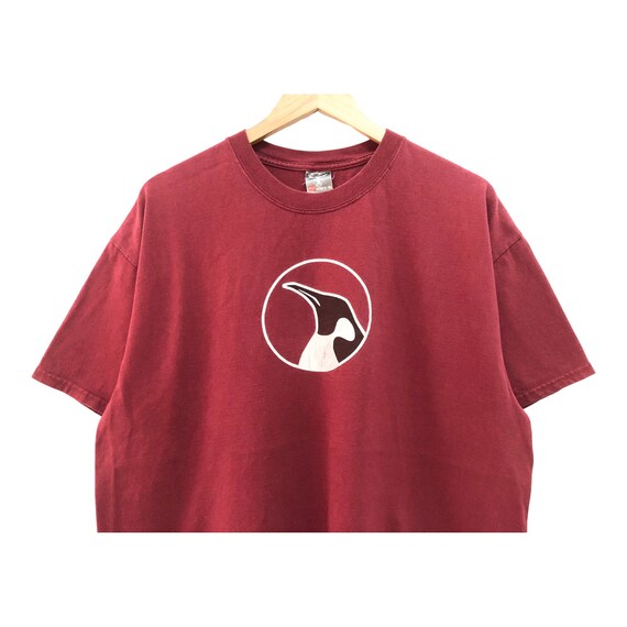 Vintage SNOWBLIND STUDIOS promo logo tee american vid… - Gem