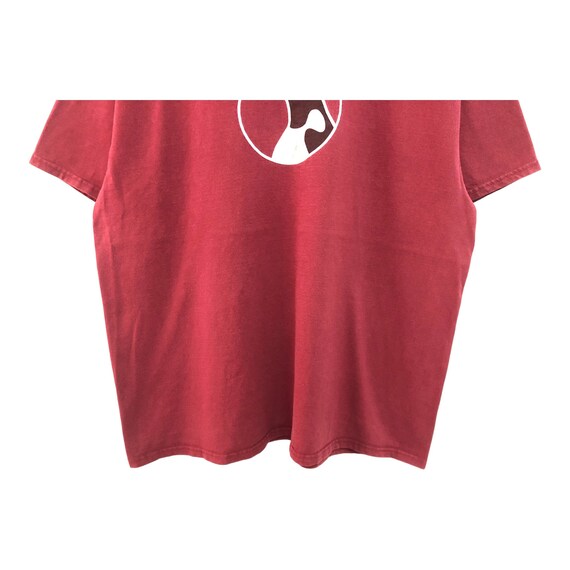 Vintage SNOWBLIND STUDIOS promo logo tee american vid… - Gem
