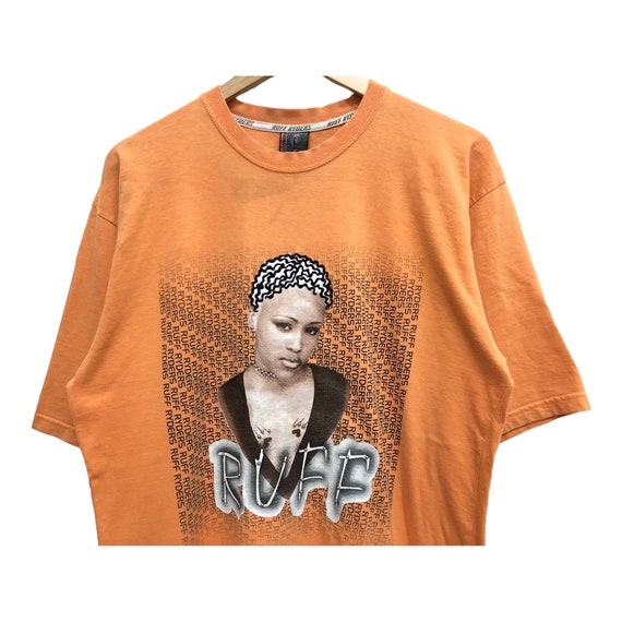 Vintage late 90s EVE RUFF RYDERS let there be eve ruf… - Gem