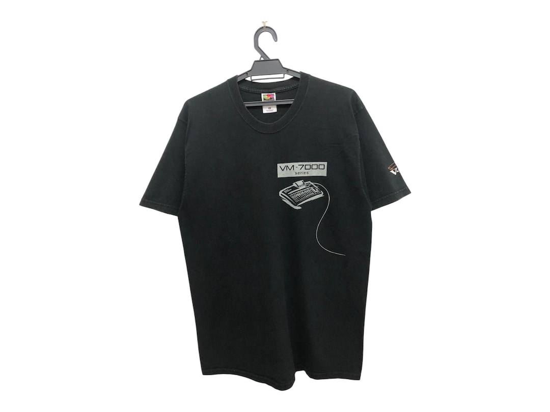 Vintage ROLAND V-MIXER Vm-7000 Series V-mixing System Separate Design ...