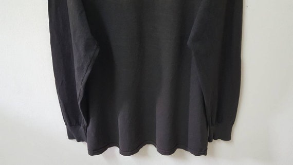 Vintage 90s LSD liquid sky design nyc anroid tee rave… - Gem