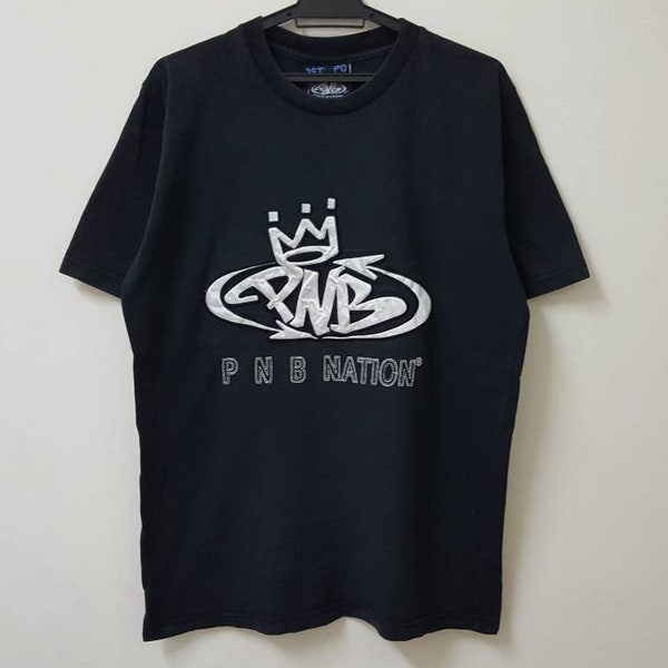Pnb Nation Clothing - Etsy