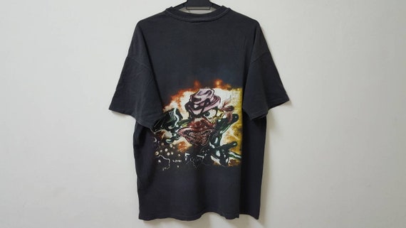 Vintage 90s 1993 CONART bandit graffiti art hip hop r… - Gem