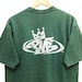 Vintage 90s PNB NATION CLOTHING Big Back Logo Single Stitch Made in Usa ...