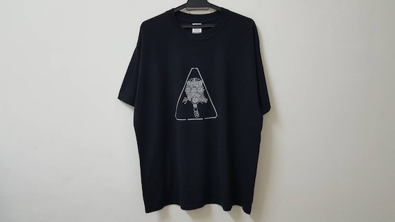 Vintage aggrotech cyberpunk electro industrial goth d… - Gem