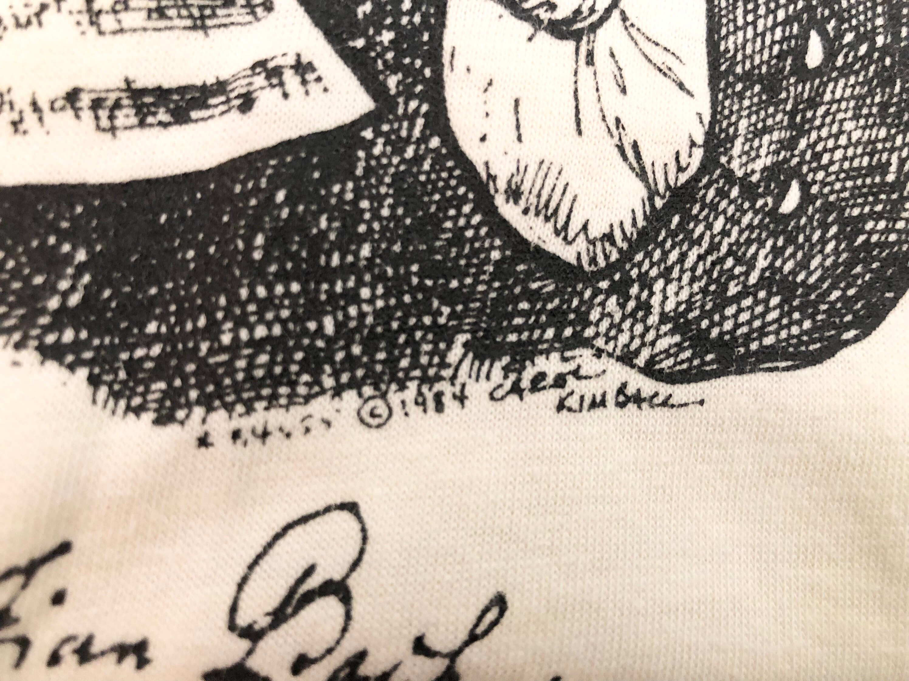 Vintage 80s 1984 JOHANN SEBASTIAN BACH Iconic Germany Composer and ...