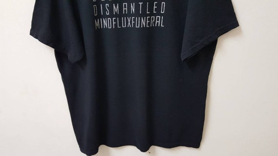 Vintage aggrotech cyberpunk electro industrial goth d… - Gem