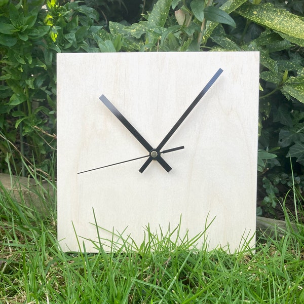 Clock Movement Kit - Etsy UK