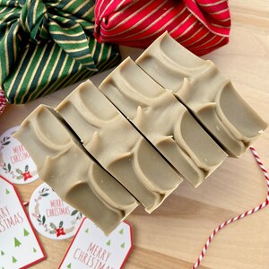 Three Wise Men - Vegan Handmade Soap | Handcrafted Soap | Cold Process ...