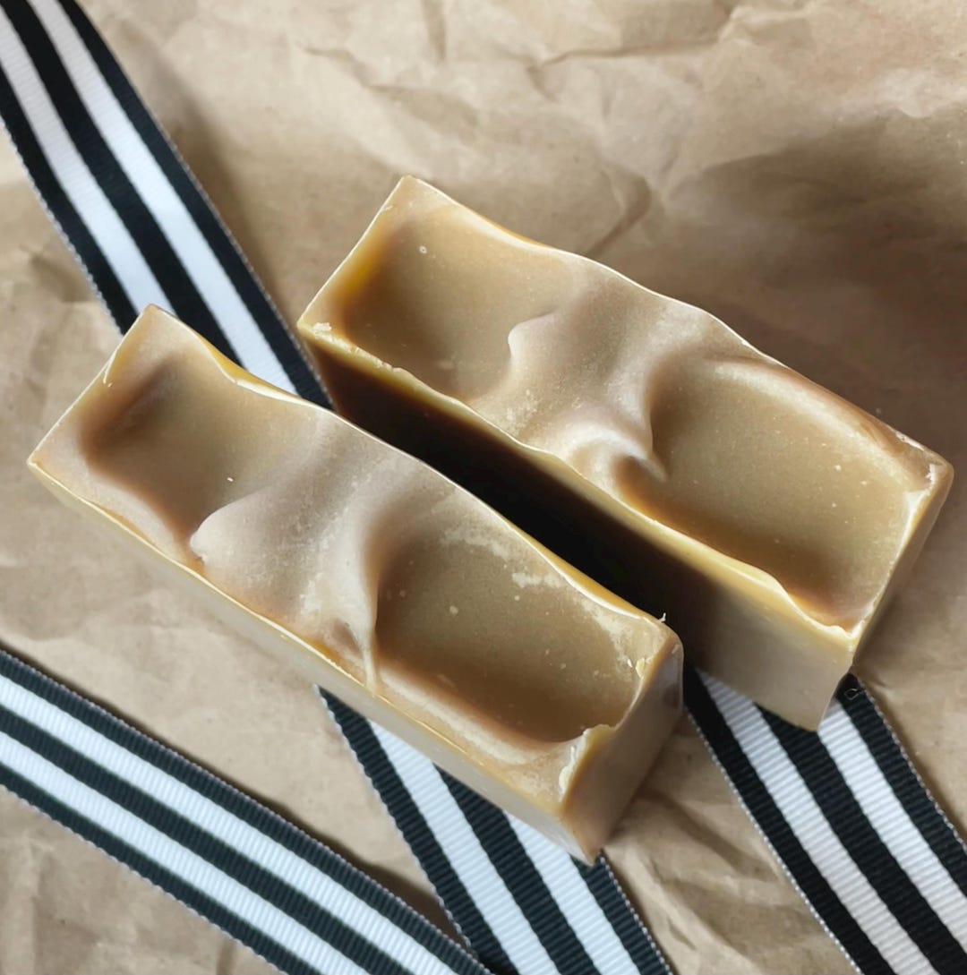 Obsession - Vegan Soap | Handcrafted Soap | Handmade Soap | Cold ...