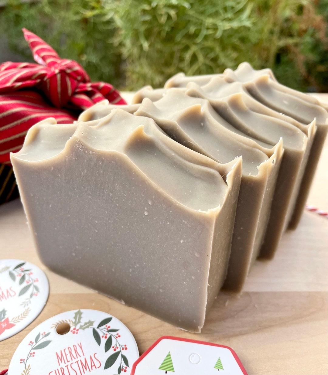 Three Wise Men - Vegan Handmade Soap | Handcrafted Soap | Cold Process ...