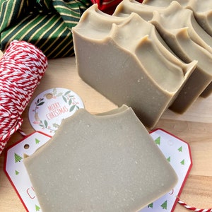 Three Wise Men - Vegan Handmade Soap | Handcrafted Soap | Cold Process ...