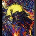 Vincent Van Gogh Starry Night Posters the Minions Black Panther Poster ...