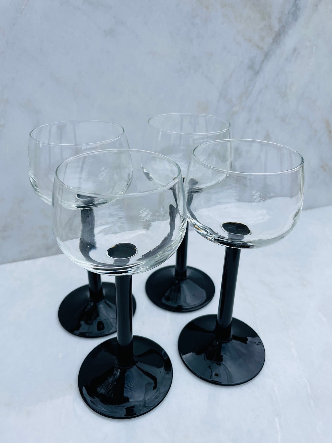 Domino Signature Black Stem - Cristal D'arques-durand - Rhine Wine ...