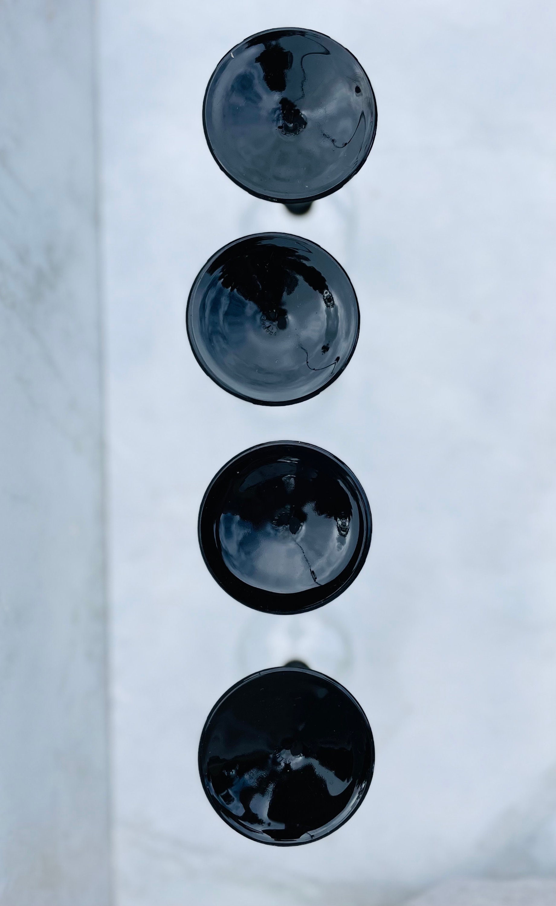 Domino Signature Black Stem - Cristal D'arques-durand - Rhine Wine ...