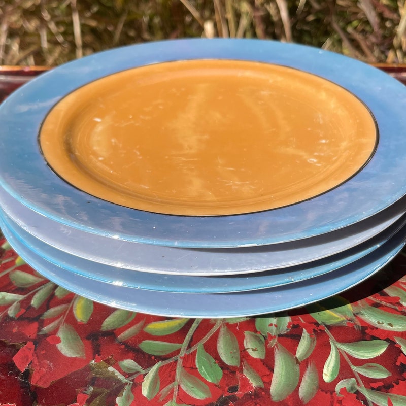 Lusterware - Etsy