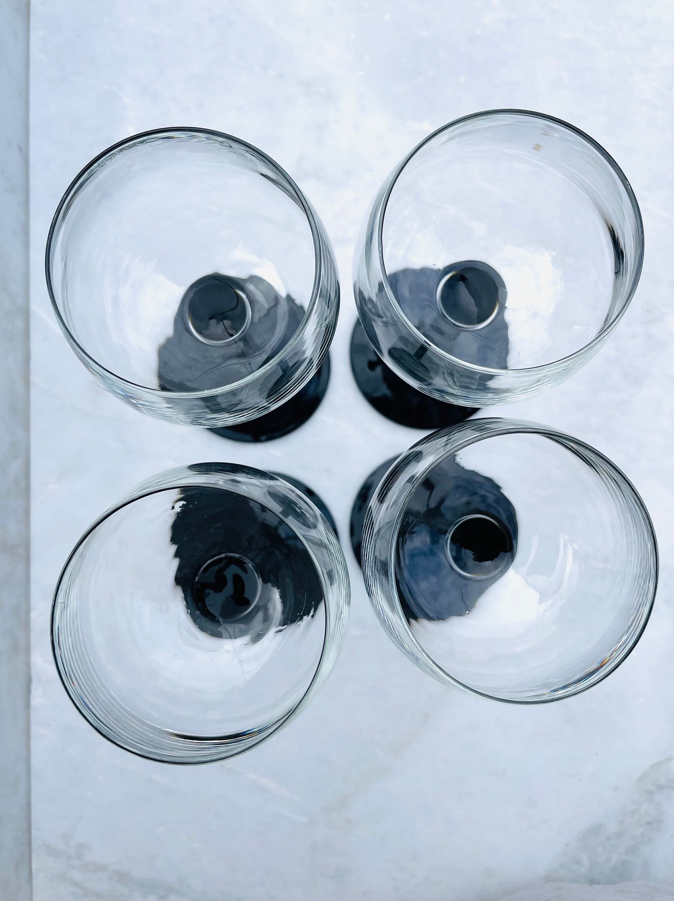 Domino Signature Black Stem - Cristal D'arques-durand - Rhine Wine ...