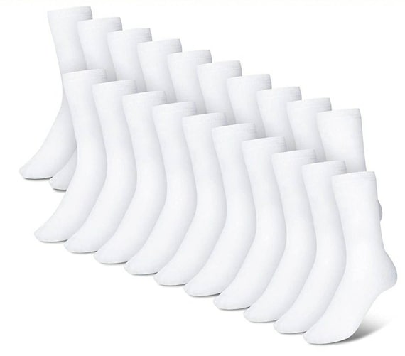 Polyester Socks for Sublimating. Sublimation Blank - Etsy