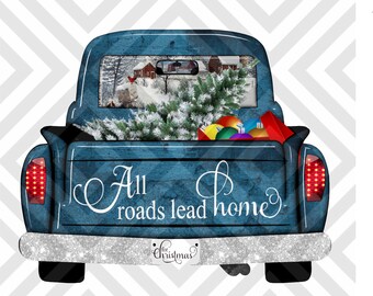 All Roads Design - Etsy