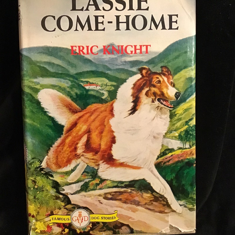 Eric Knight - Etsy