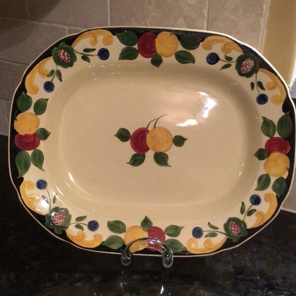 Adams Titian Ware - Etsy