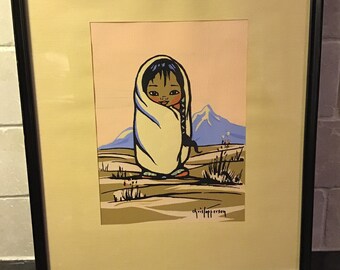 Gerda Christoffersen | Etsy