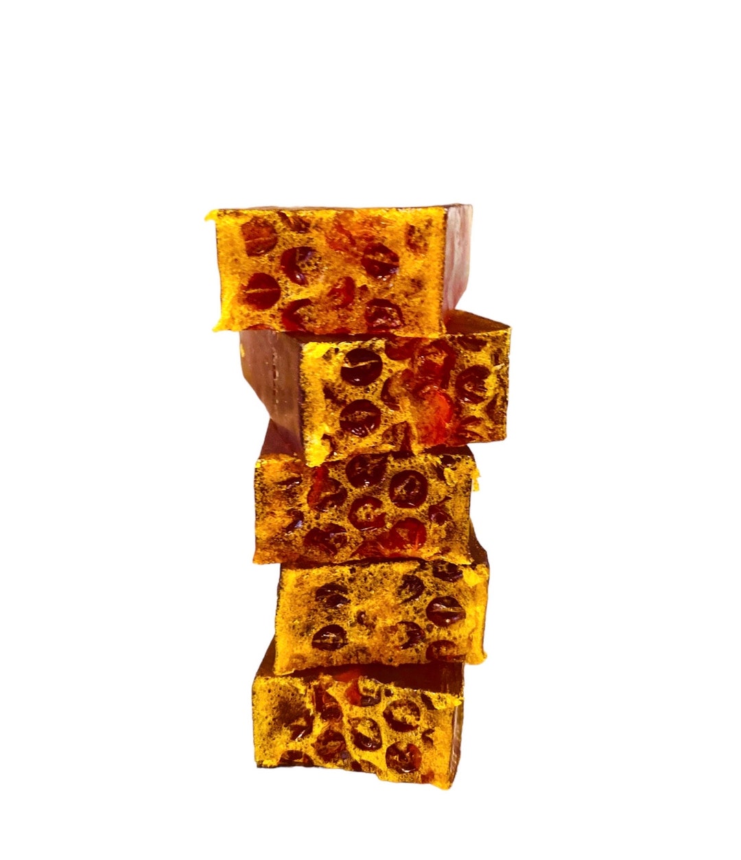 Honey Dipped All Natural Soap - Etsy