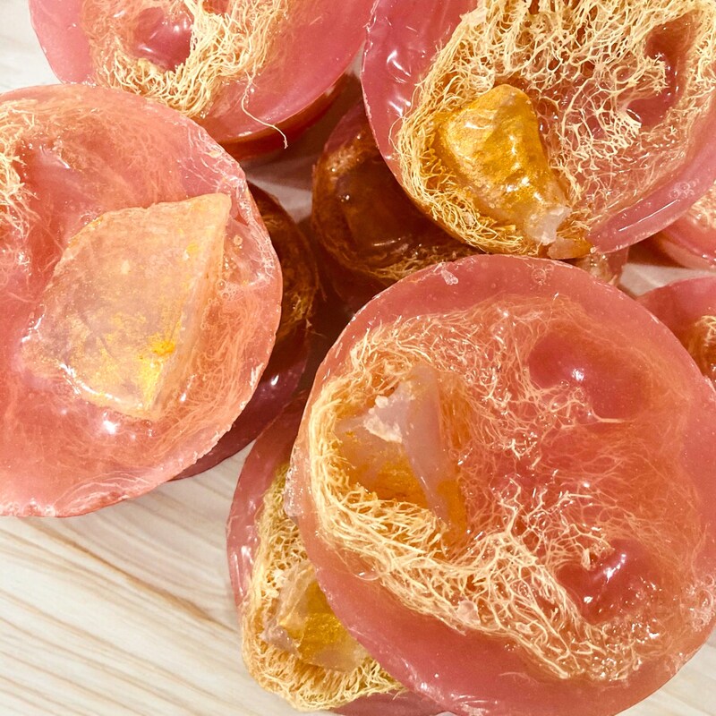 ConesheSkinShop - Etsy