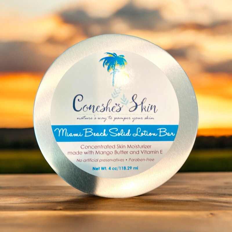 ConesheSkinShop - Etsy