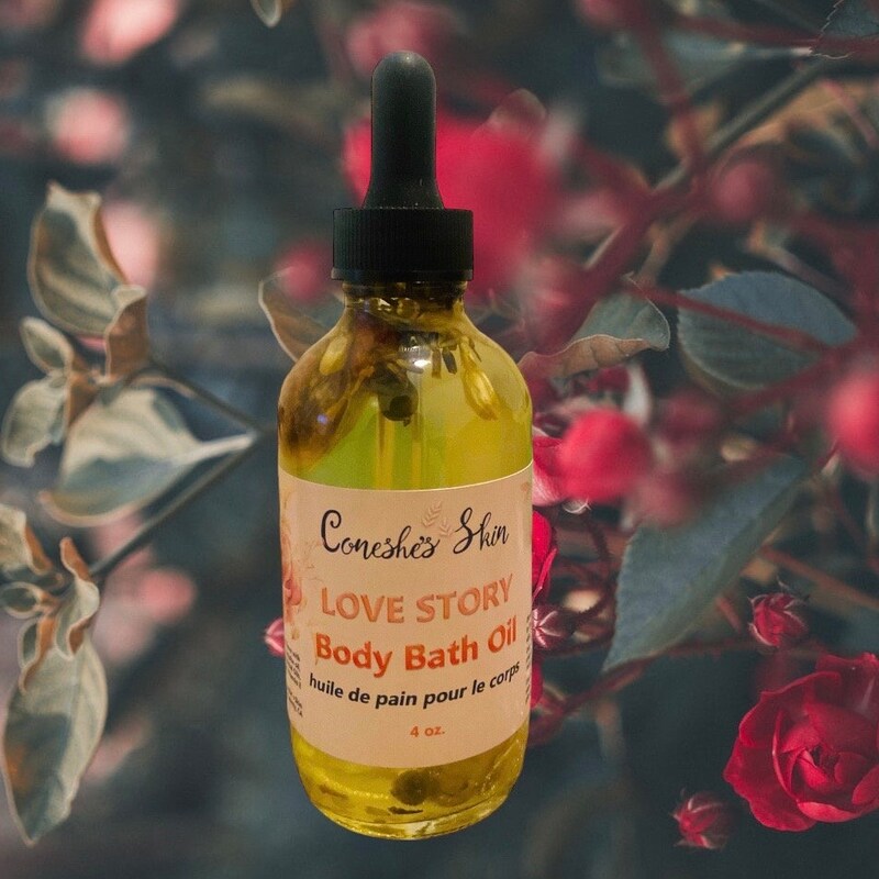 ConesheSkinShop - Etsy